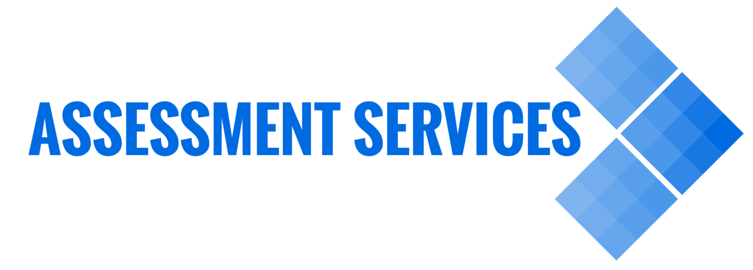 About Us - Assessment Services